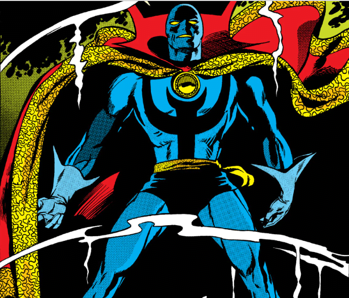 Our Favorite Costume Changes in Marvel Comics - Murphy's Multiverse