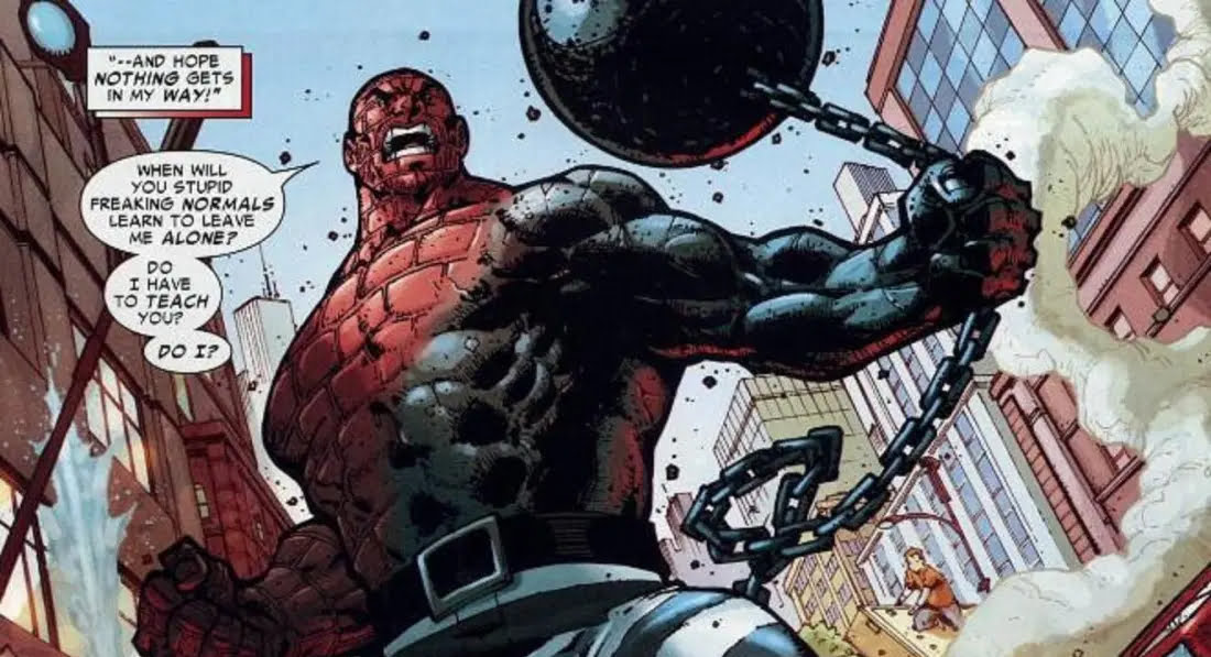 Our Pitch For IRON MAN 4: What Happened After Civil War? - Murphy's ...