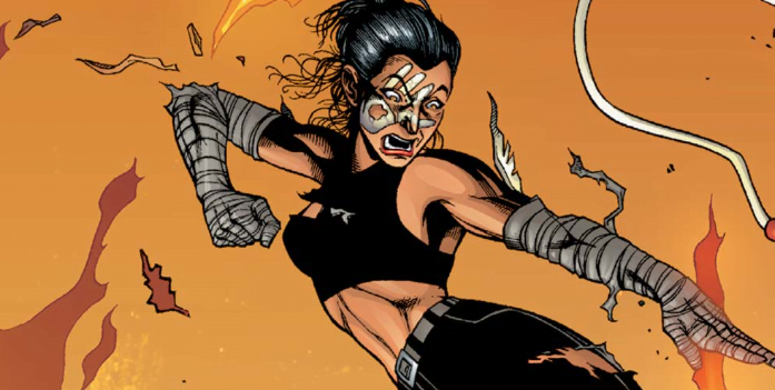 Marvel Studios May Be Casting Their Echo - Murphy's Multiverse