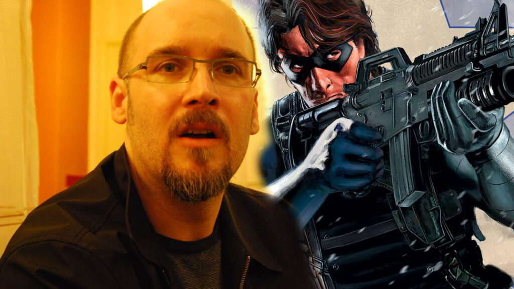 12 Comic Writers Who Influenced The MCU's First 10 Years - Murphy's ...