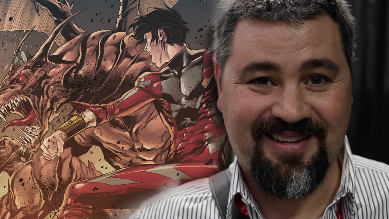 12 Comic Writers Who Will Shape the MCU's Future - Murphy's Multiverse