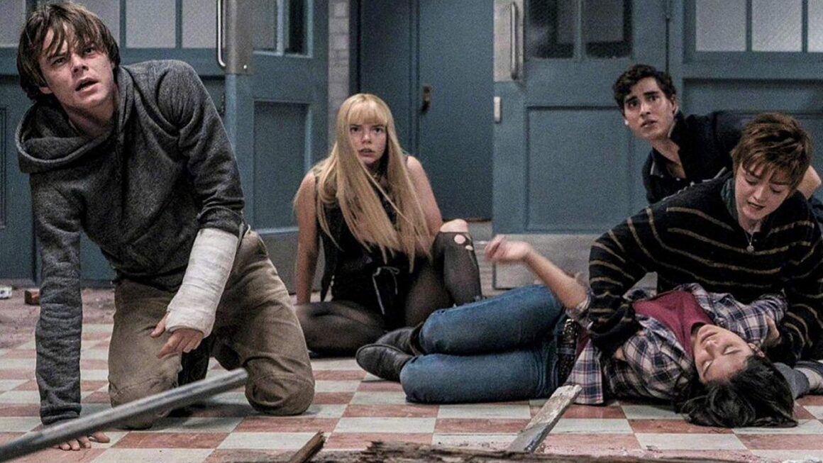 'New Mutants' Originally Pitched as a Trilogy With Potential Crossovers ...