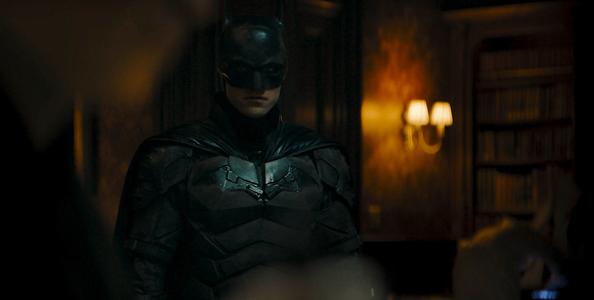 'THE BATMAN' Still Filming in Chicago - Murphy's Multiverse