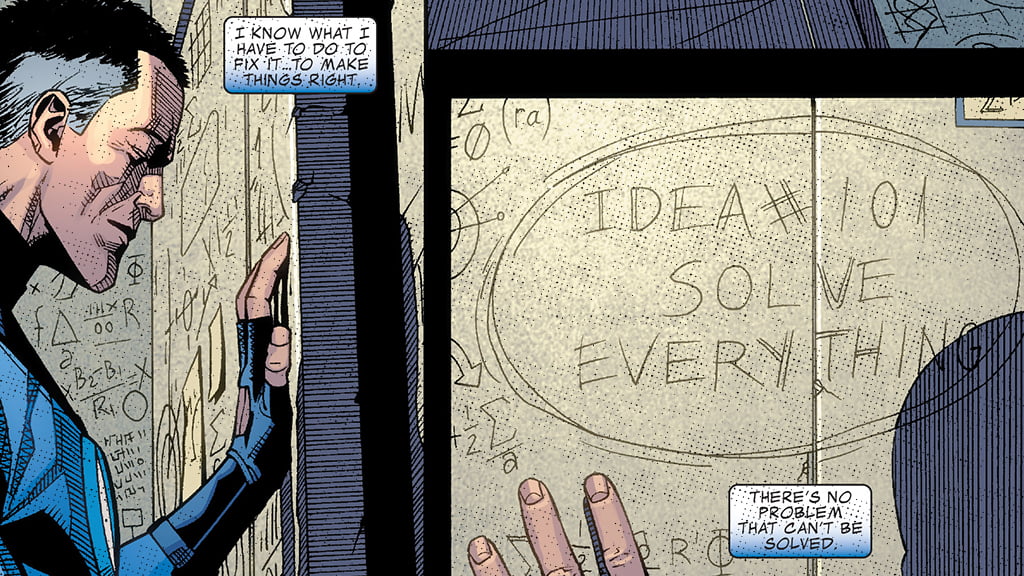 Marvel Studios 'FANTASTIC FOUR' May Have Permission to Launch - Murphy ...