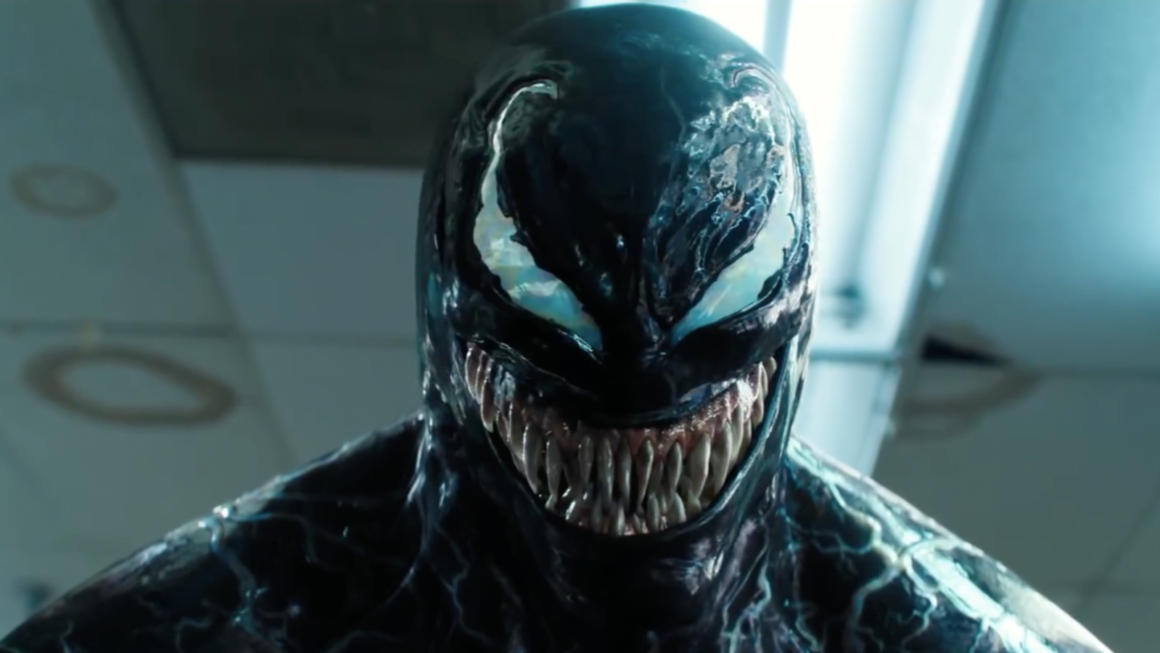 Breaking Down the Venom 2 Post-Credits Scene - Murphy's Multiverse