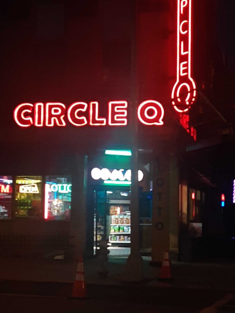 'Ms. Marvel': First Look at the Circle Q - Murphy's Multiverse