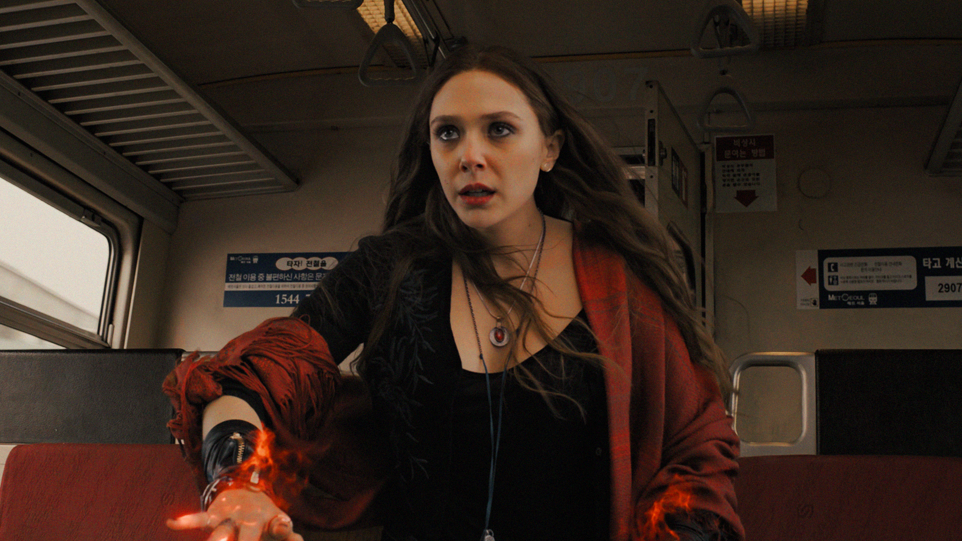 Wanda Maximoff: The Story So Far - Murphy's Multiverse