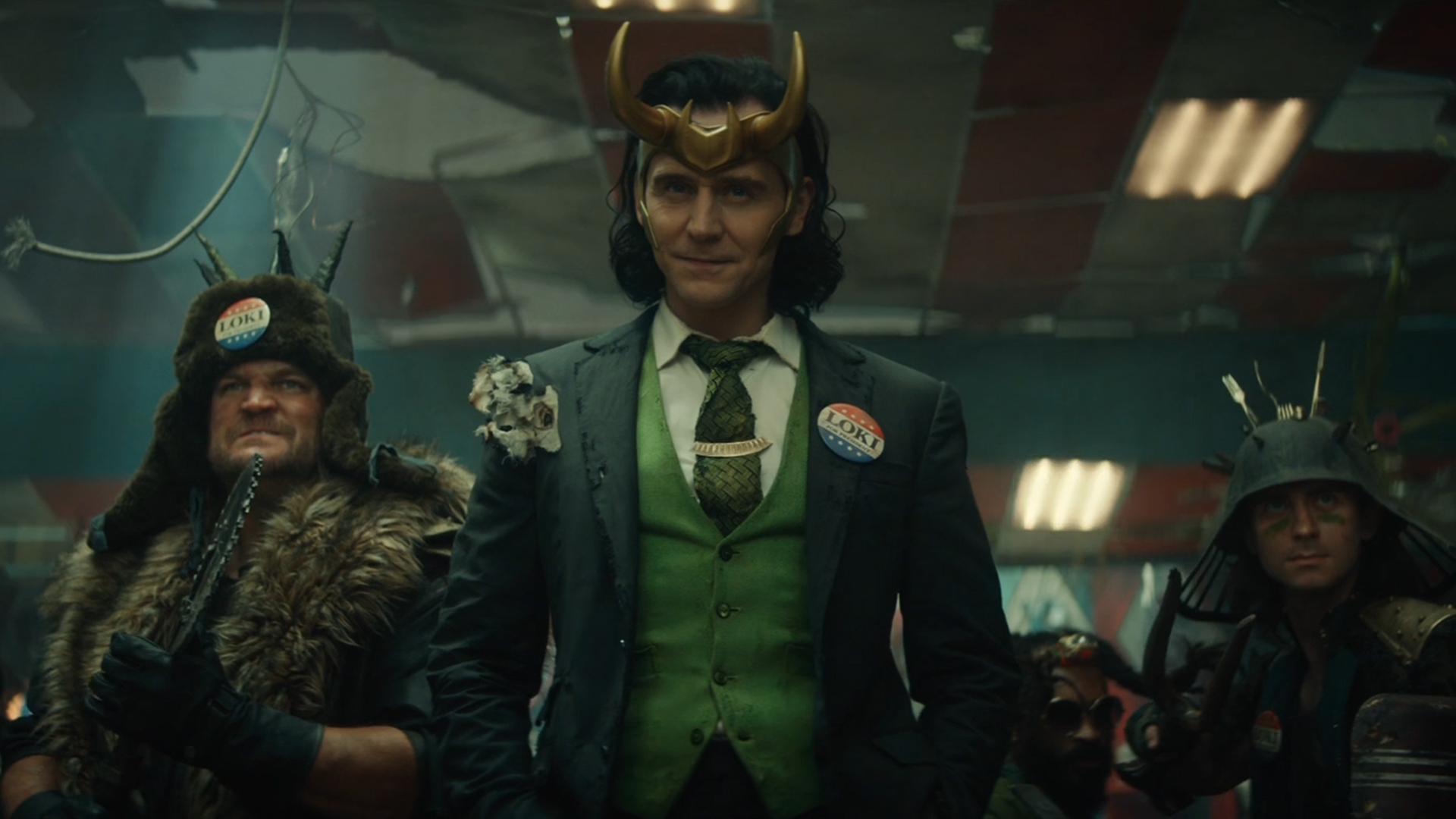 Marvel Studios Multiverse: Who is Mephisto? - Murphy's Multiverse