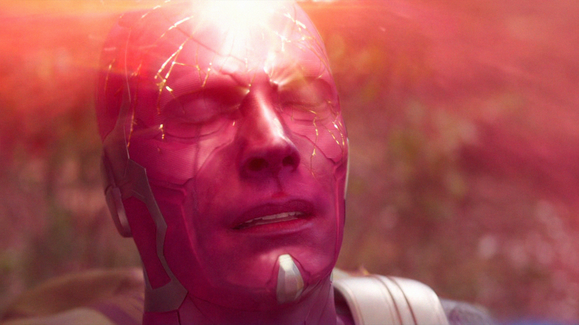 Vision: The Story So Far - Murphy's Multiverse