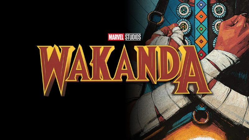 ‘Black Panther’ Producer Gives Update On ‘Wakanda’ Spin-Off - Murphy's ...