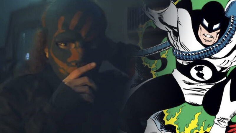 Official 'Falcon and the Winter Soldier' Merchandise Reveals Flag ...