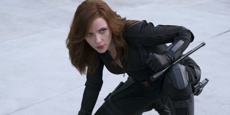 EXCLUSIVE: Marvel Studios 2020 Slate is Set - Murphy's Multiverse