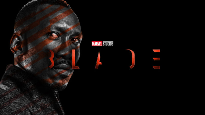 'BLADE' Set for Late 2021 Start of Production - Murphy's Multiverse