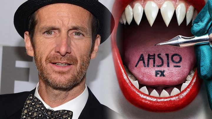 Denis O'Hare Joins The Cast of 'AHS: Double Feature' - Murphy's Multiverse