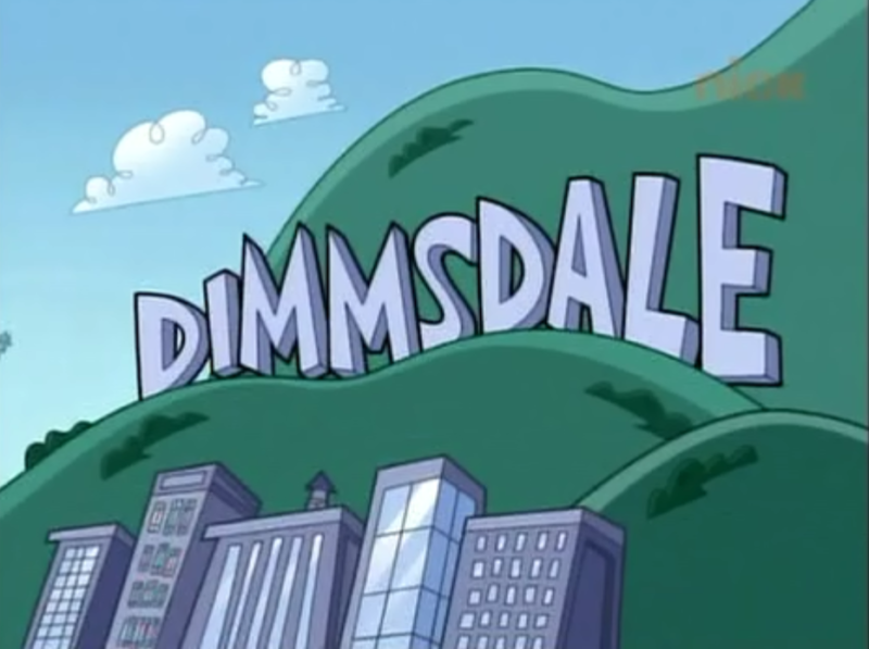 First Character Details for the Paramount Plus 'FAIRLY ODDPARENTS' Live ...