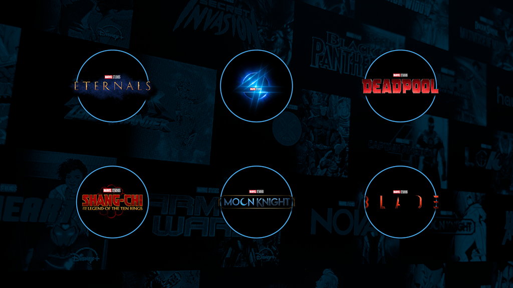 Theorizing MARVEL STUDIOS' Interconnected Storylines - Murphy's Multiverse