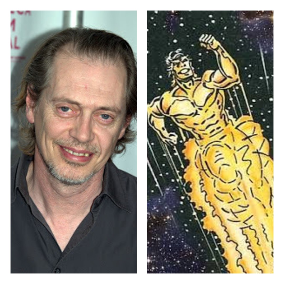 Marvel Studios Elders of the Universe: Bringing Eccentric Legends to ...