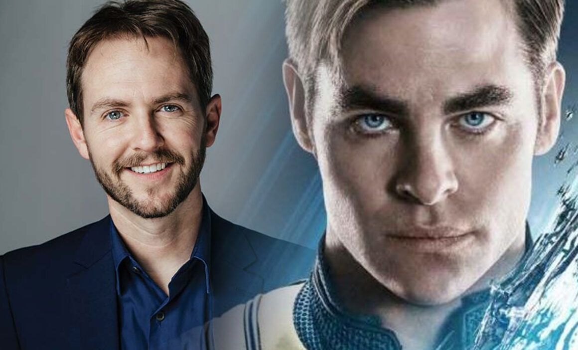 Matt Shakman Exits ‘Star Trek 4’ For ‘Fantastic 4’ - Murphy's Multiverse