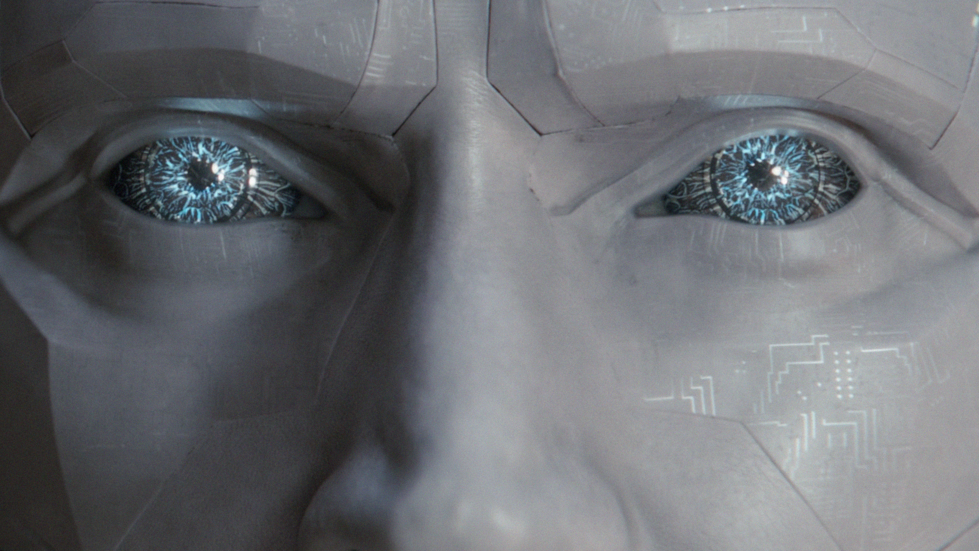 Theory Tuesday: Vision's Avengers Fail-Safe Program - Murphy's Multiverse