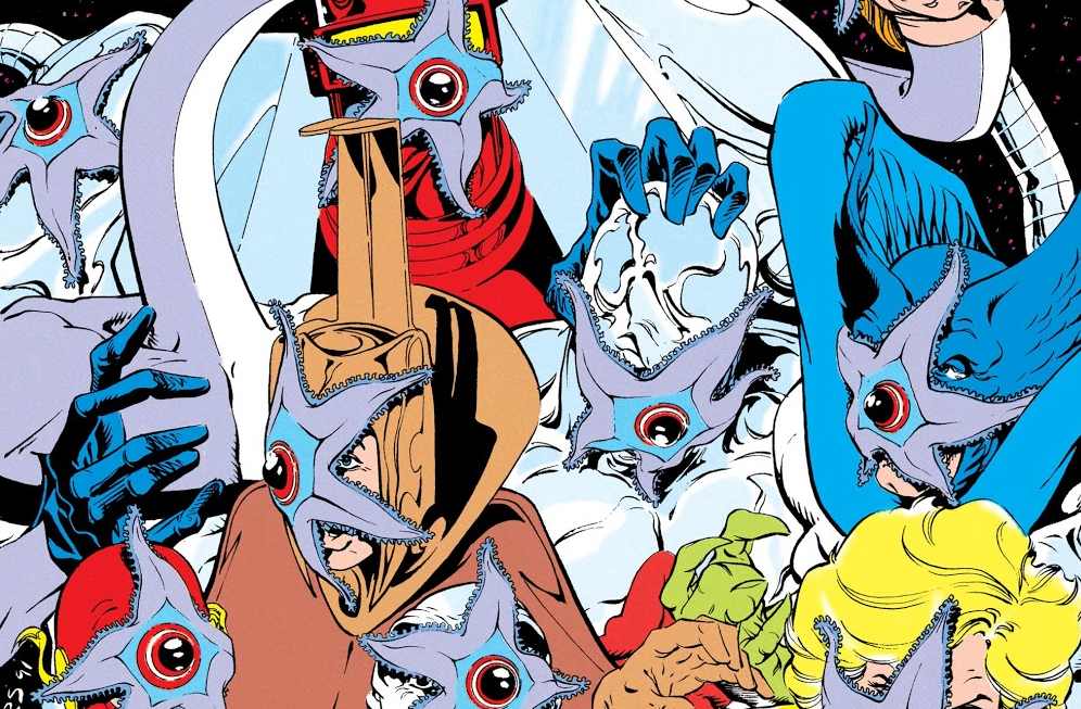 Comics You Should Read Ahead of 'The Suicide Squad's Premiere - Murphy ...