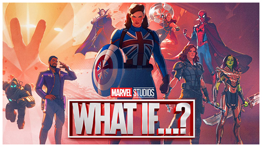 Marvel Studios: Viewing Orders - Page 9 of 26 - Murphy's Multiverse