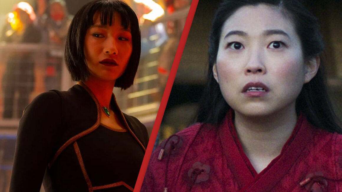 EXCLUSIVE: Why Marvel Studios Created New Characters For 'SHANG-CHI ...