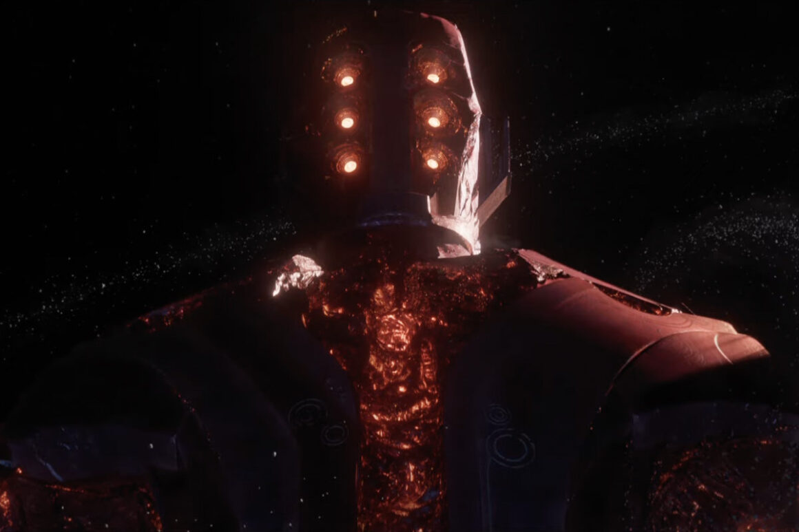 The Fourth Host: 'Eternals' Proves Divisive in First Wave of Reviews ...