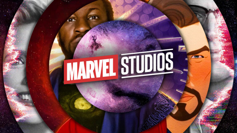 How the MCU Is Using the Multiverse To Explore Themes - Murphy's Multiverse