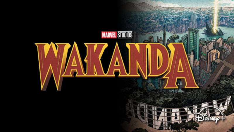 Marvel Exec Reveals All-New Information about the Studio's Animated ...