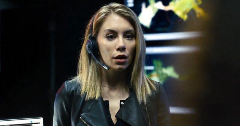 RUMOR: Jennifer Holland's Emilia Harcourt Will Appear in 'Black Adam ...