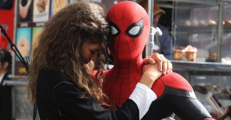 REVIEW: 'Spider-Man: Far From Home' Was a Fitting Choice Post-'Endgame ...