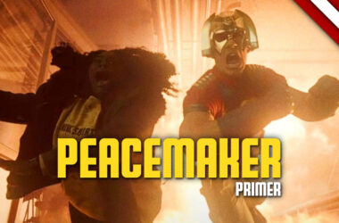 Who Is Judomaster, The New Peacemaker Sidekick? - Murphy's Multiverse