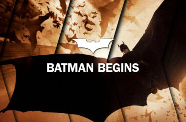Batman Begins Archives - Murphy's Multiverse