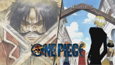 Leaked 'One Piece' Set Photos Offers First Look at Loguetown and Teases ...