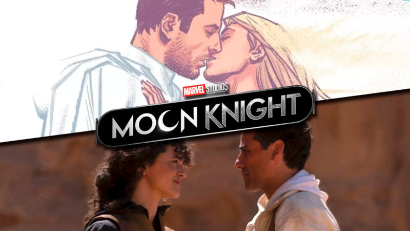 Layla is 'Moon Knight's' Best Upgrade From the Comics - Murphy's Multiverse