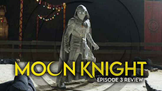 REVIEW: 'Moon Knight' Episode 3 - Murphy's Multiverse