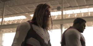 The History of Thor's Armor in the MCU - Murphy's Multiverse