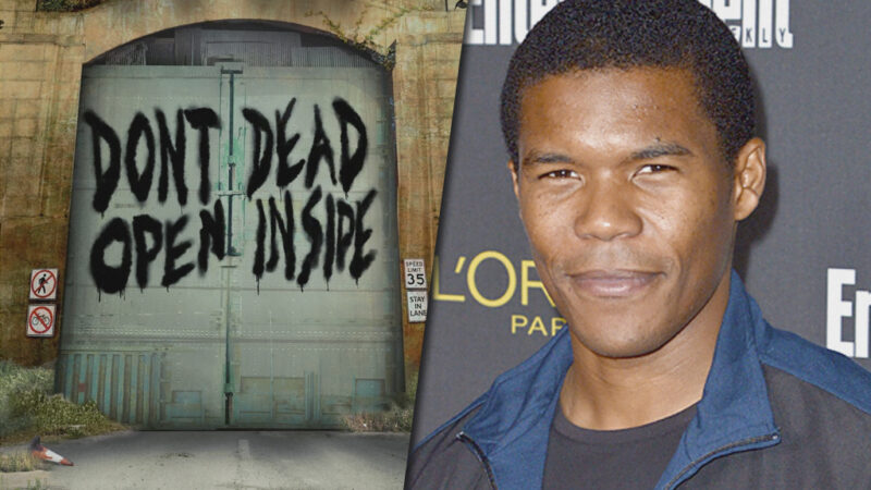 Lauren Cohan and Jeffrey Dean Morgan's 'Isle of the Dead' Adds Gaius ...