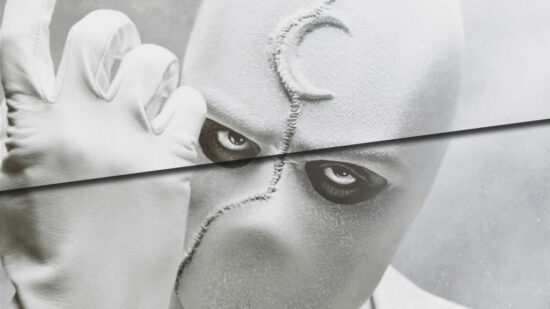 'Moon Knight' Director Reveals Their Unique Take on Mr. Knight - Murphy ...
