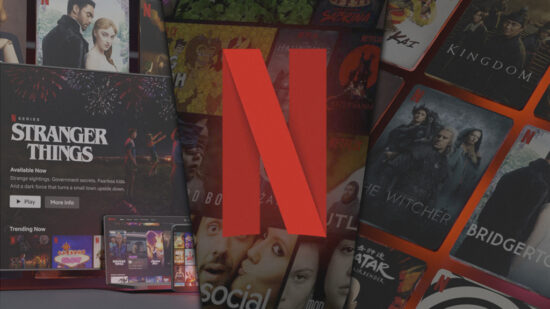 Netflix Unveils 2023 Film Slate - Murphy's Multiverse