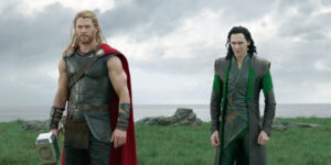 The History of Thor's Armor in the MCU - Murphy's Multiverse