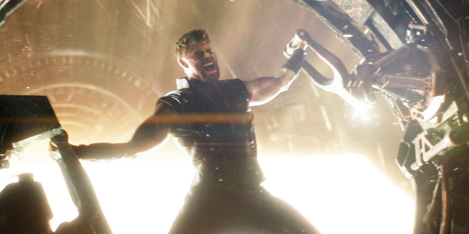 The Ultimate List of What To Watch Before 'Thor: Love and Thunder ...