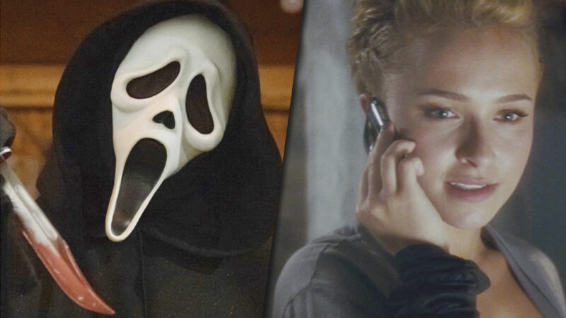 Hayden Panettiere Returns for 'Scream 6' - Murphy's Multiverse
