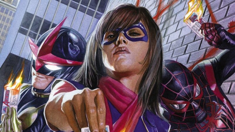 'Ms. Marvel' Producer on the Aggressive Expansion of the MCU (EXCLUSIVE ...