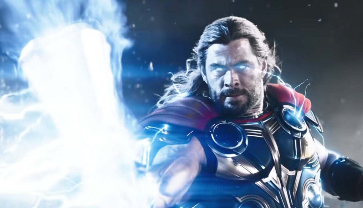 'Thor: Love and Thunder' Cut a Major Villain Before Production - Murphy ...