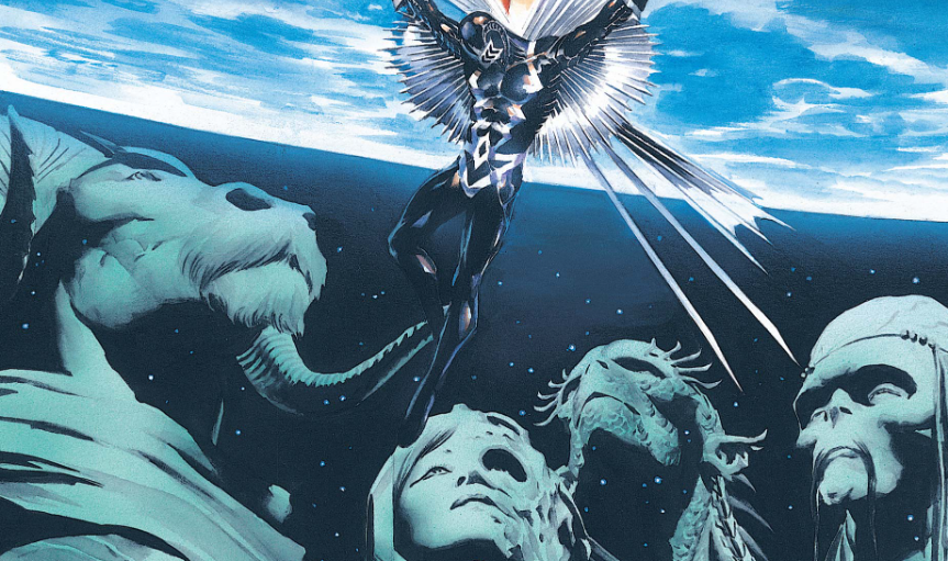 What the 'Ms.Marvel' Finale Reveal Means for Inhumans in the MCU ...