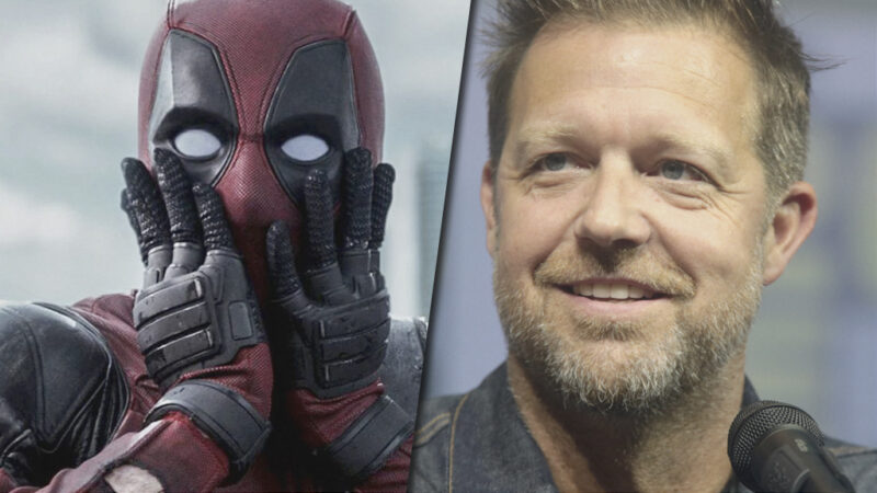 'Deadpool 2' Director Explains Why He Didn't Return for the MCU Sequel ...