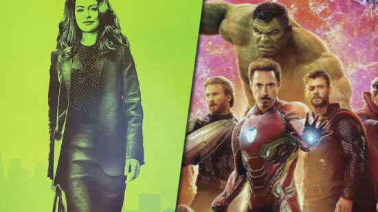 'She-Hulk's Place in the MCU Timeline Revealed - Murphy's Multiverse