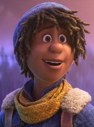 Meet the Cast and Characters of Disney's 'Strange World' - Murphy's ...