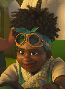 Meet the Cast and Characters of Disney's 'Strange World' - Murphy's ...